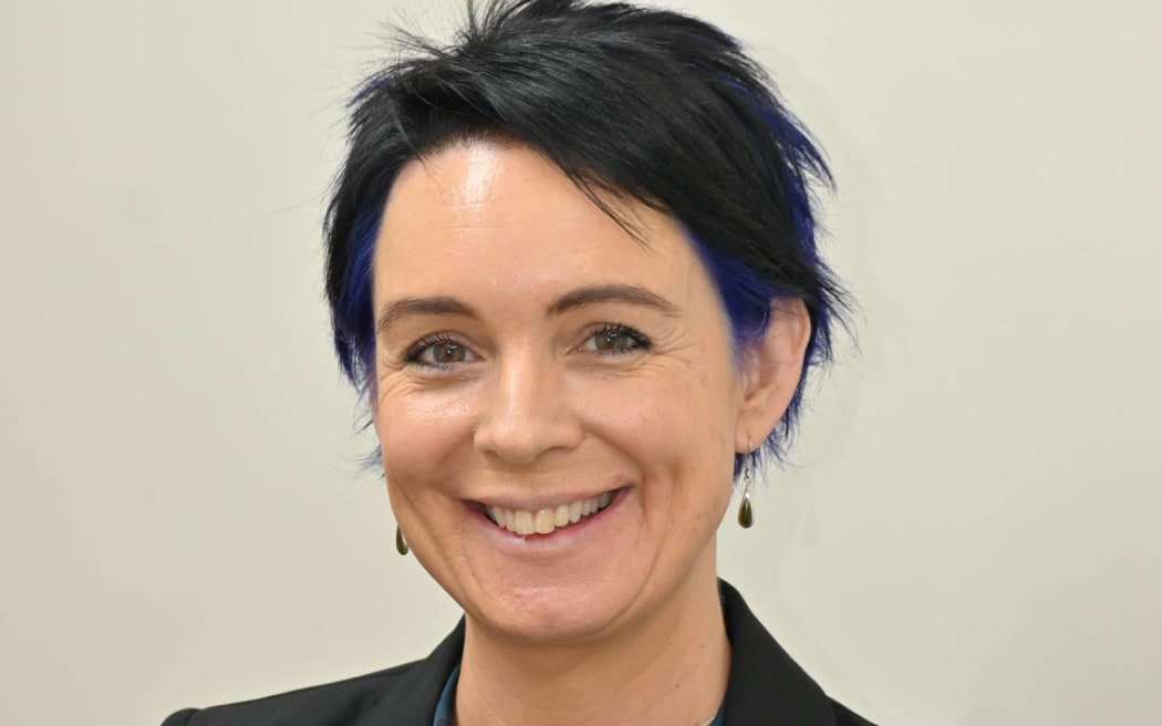 Gore names new chief executive Debbie Lascelles | RNZ News