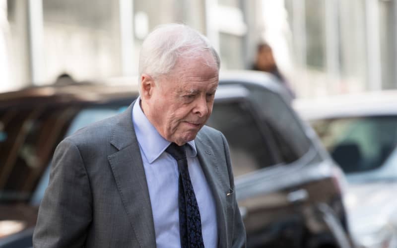 Artist wants her artwork out of Wallace collection after indecent ...