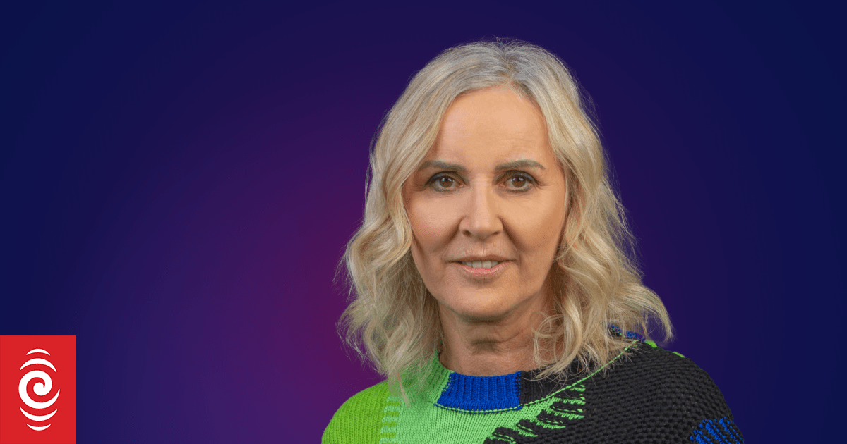 RNZ presenter Karyn Hay resigns | RNZ News