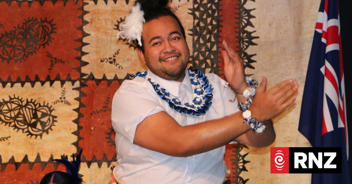 Celebrating the Tongan language | RNZ