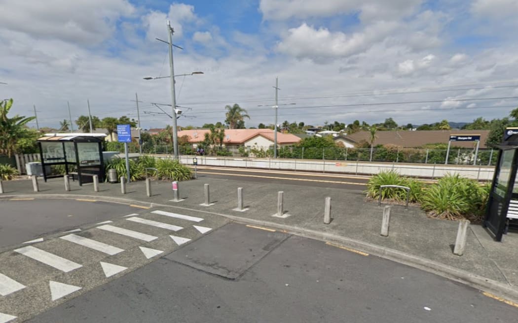 Increased security at Auckland train station after incident with ...