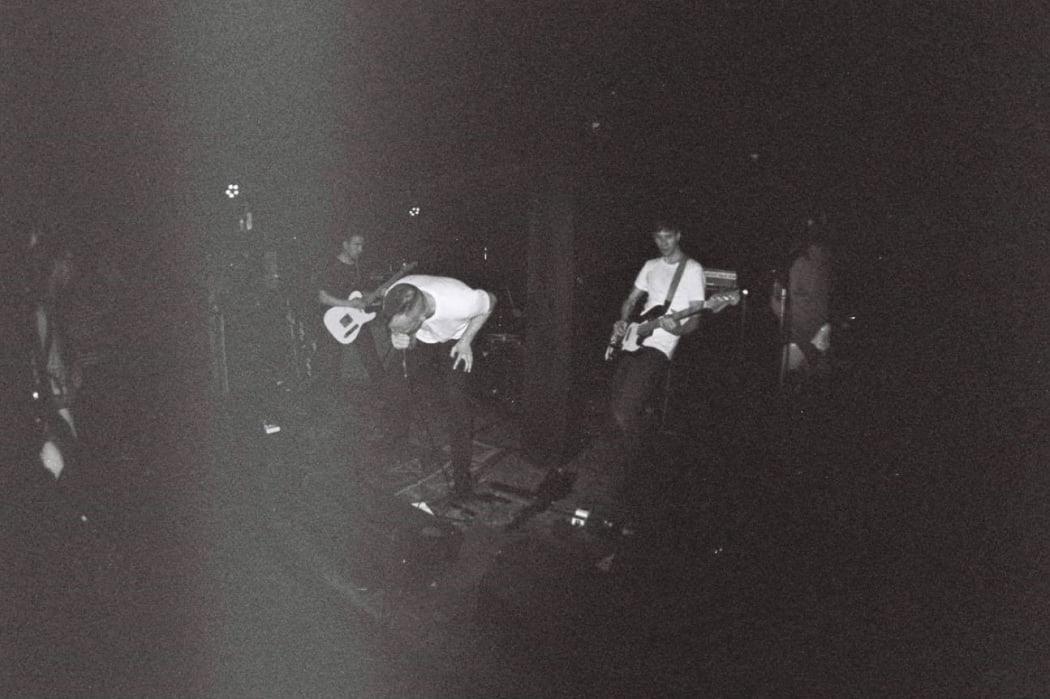 Introducing: Long Distance Runner | RNZ