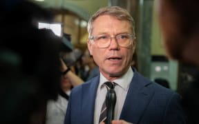 $11m empty former RSA rooms home to new Papakura District Court | RNZ News