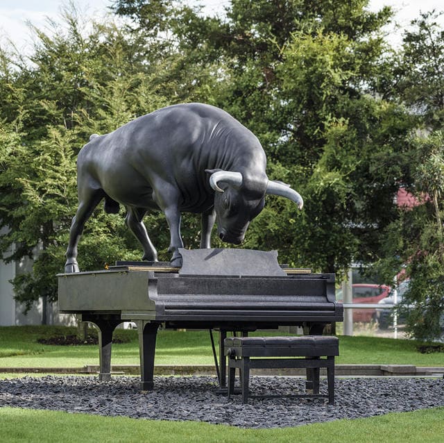 Waharoa - how the Art of the Pacific has developed. | RNZ