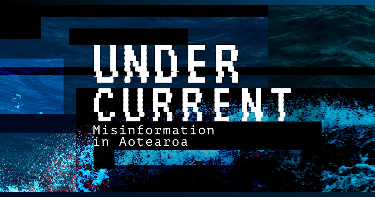 Undercurrent