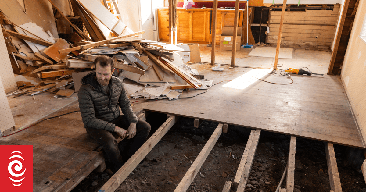 Police investigate construction company director accused of taking ...