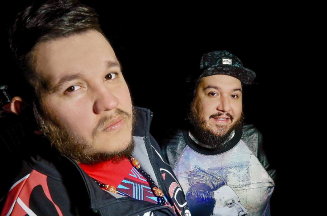 A Tribe Called Red give indigenous Canadian music the electronic ...