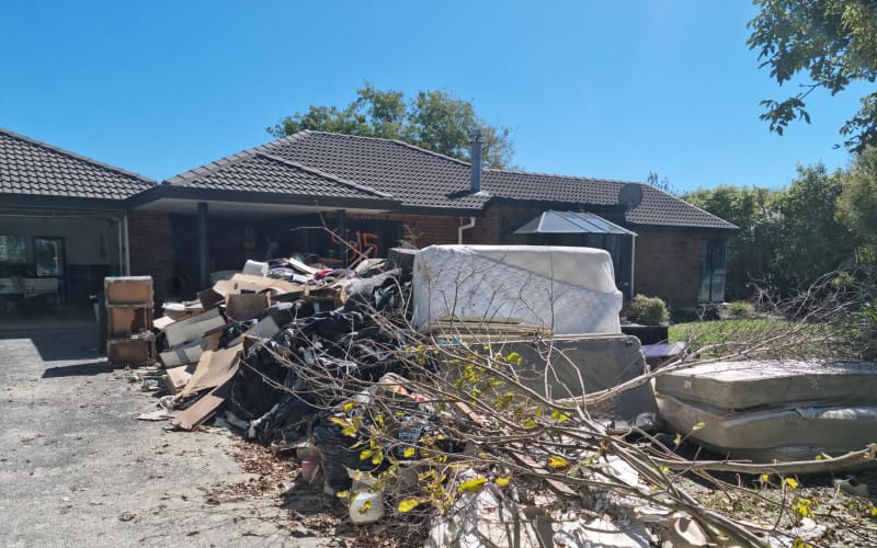 Call for national inquiry into lingering impact of Cyclone Gabrielle | RNZ