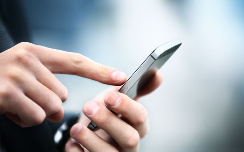 Government agency call holding times double that of private businesses ...