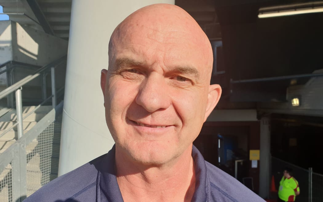 Still no home for 2021 NZ sevens leg | RNZ News