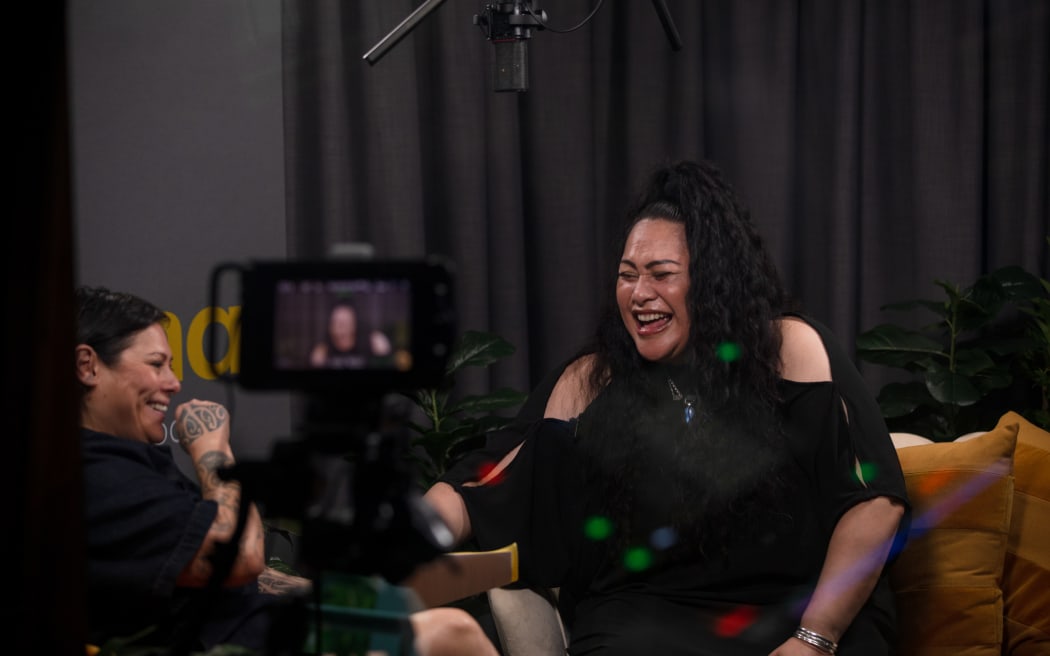 Bella Kalolo: Body image & achieving quiet dreams | RNZ