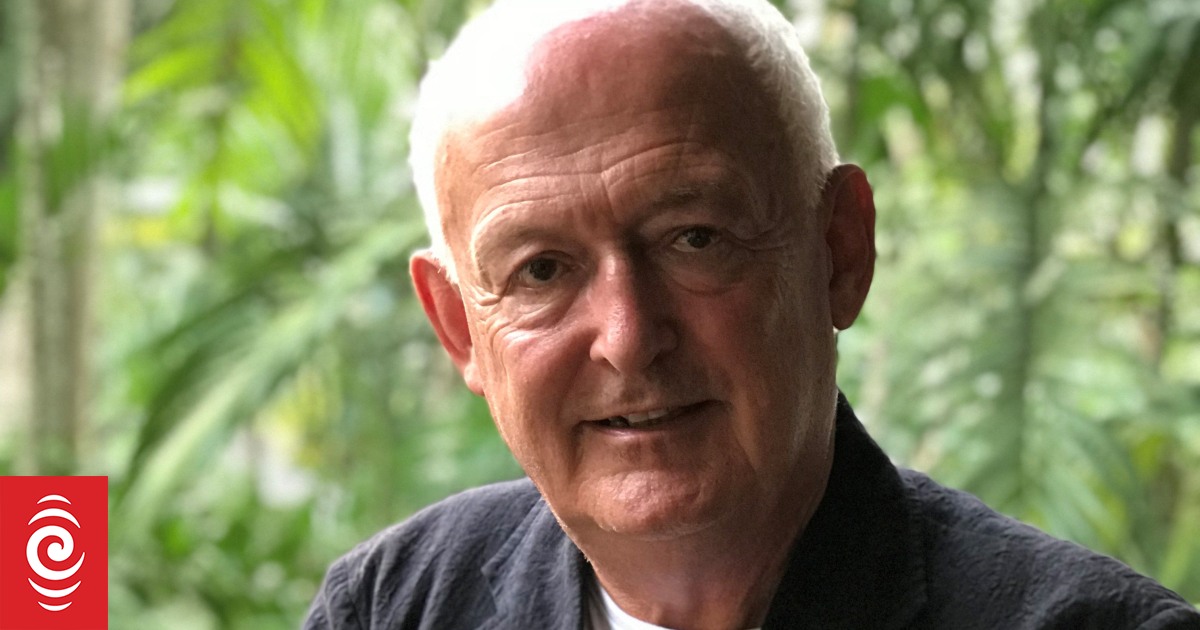 Bookmarks with James Acheson | RNZ
