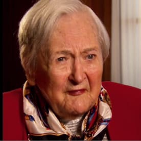 NZ Biography: The White Mouse - Nancy Wake | RNZ