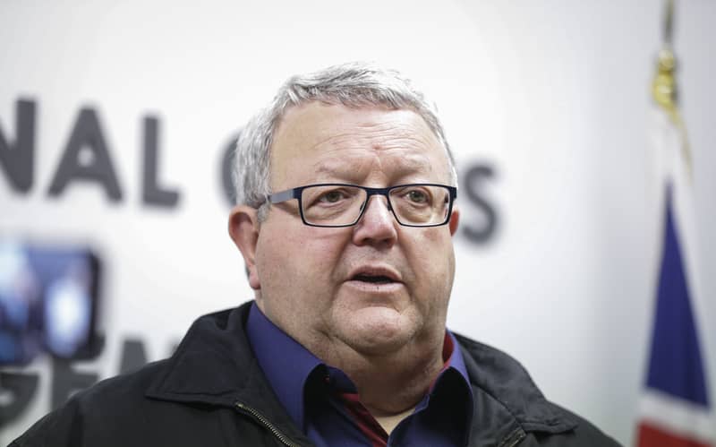 CERA failed to maintain 'momentum' - report | RNZ
