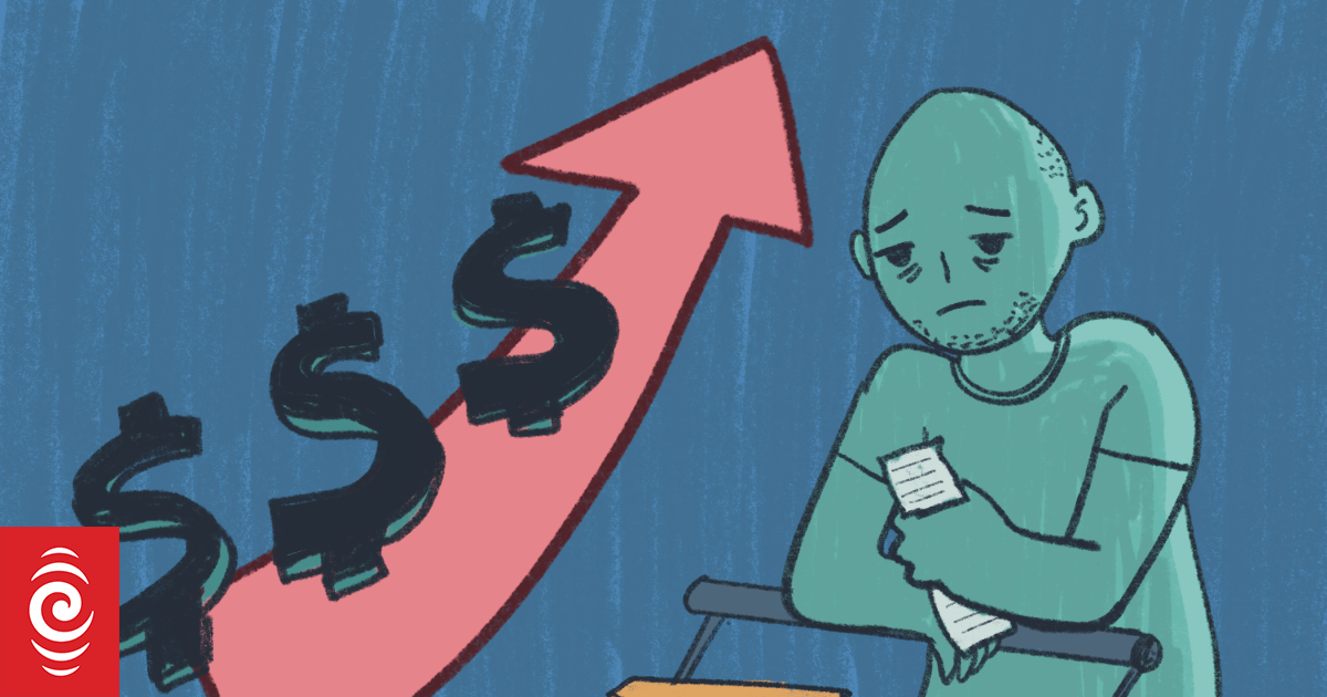 The University of Canterbury economist Stephen Hickson talks about ...