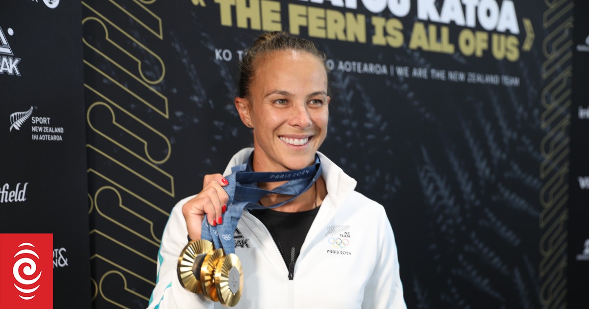 NZ Sporting History: NZ's Top Olympians | RNZ