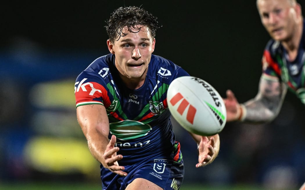 NRL: NZ Warriors keep faith with starters that lost to Wests Tigers ...
