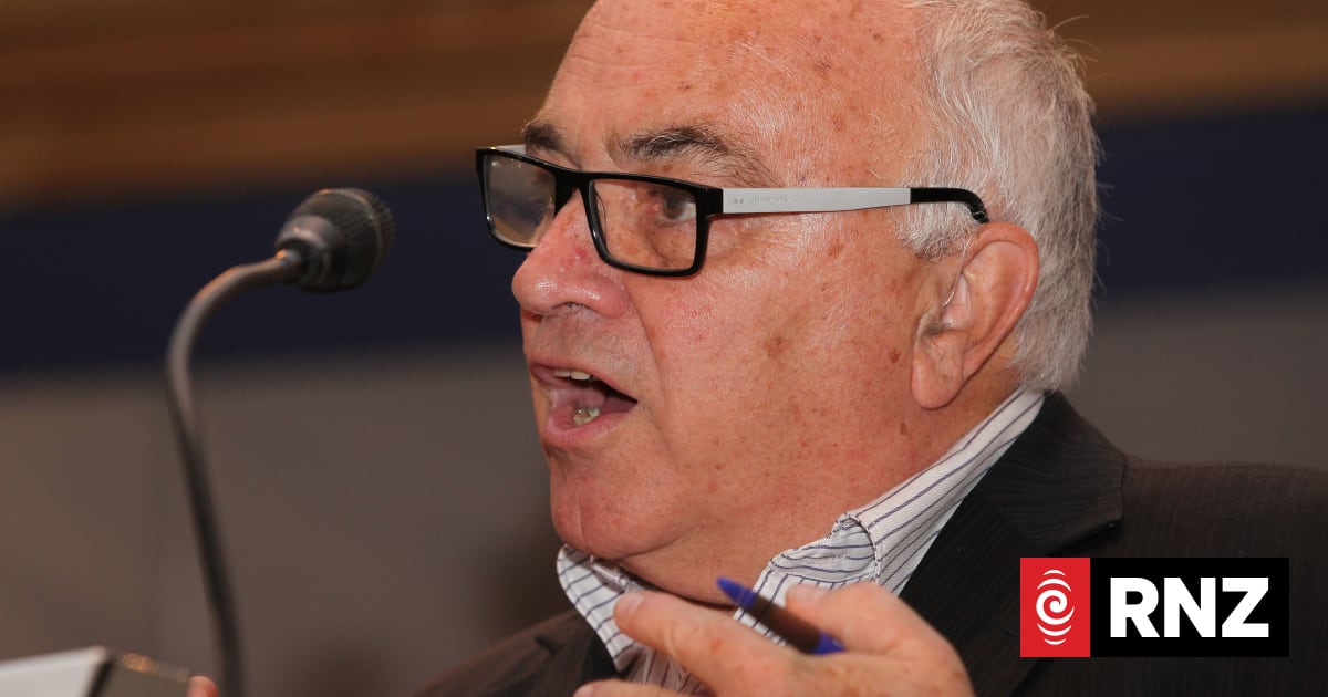 Don't fear Maori wards - de Bres | RNZ