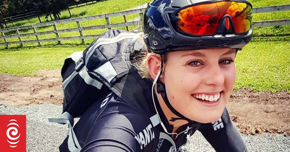 Cycling boss apologises for 'appalling' treatment of Olivia Podmore ...