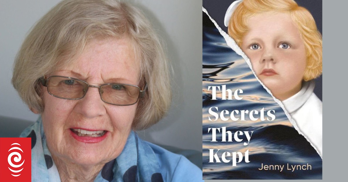 Jenny Lynch: Former NZ Woman’s Weekly editor pens debut novel | RNZ