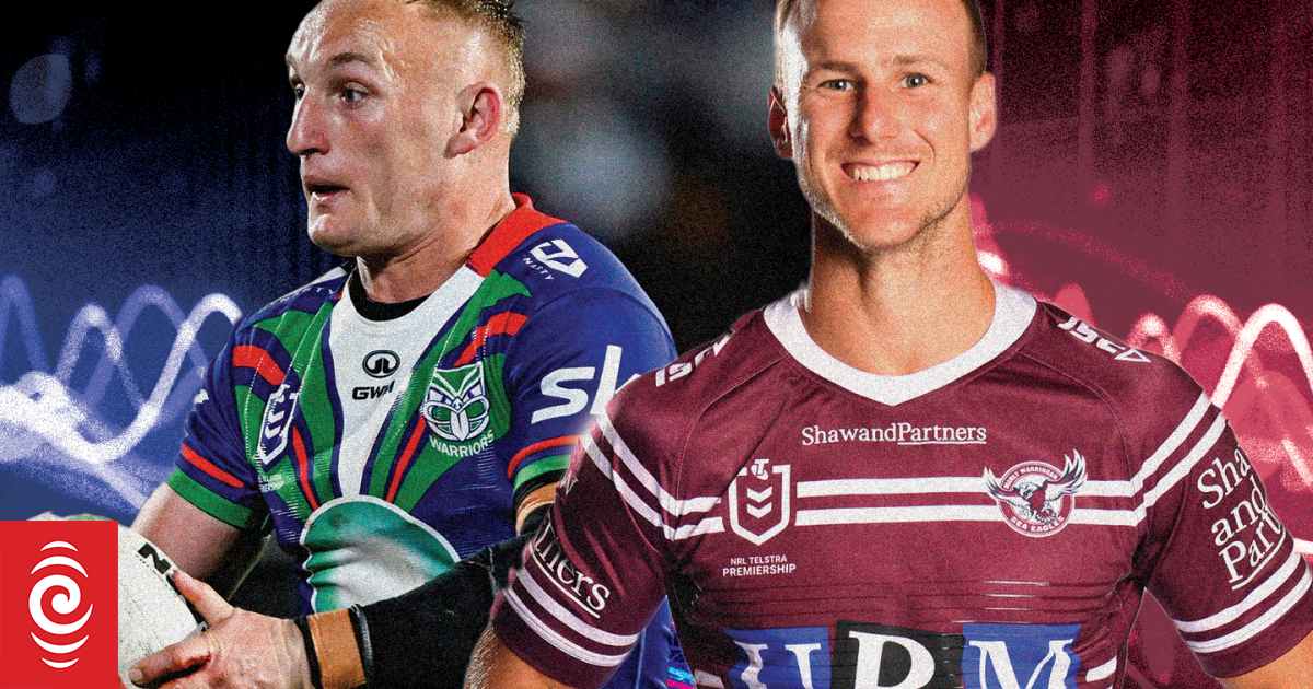 NRL: NZ Warriors v Manly Sea Eagles - what you need to know | RNZ News