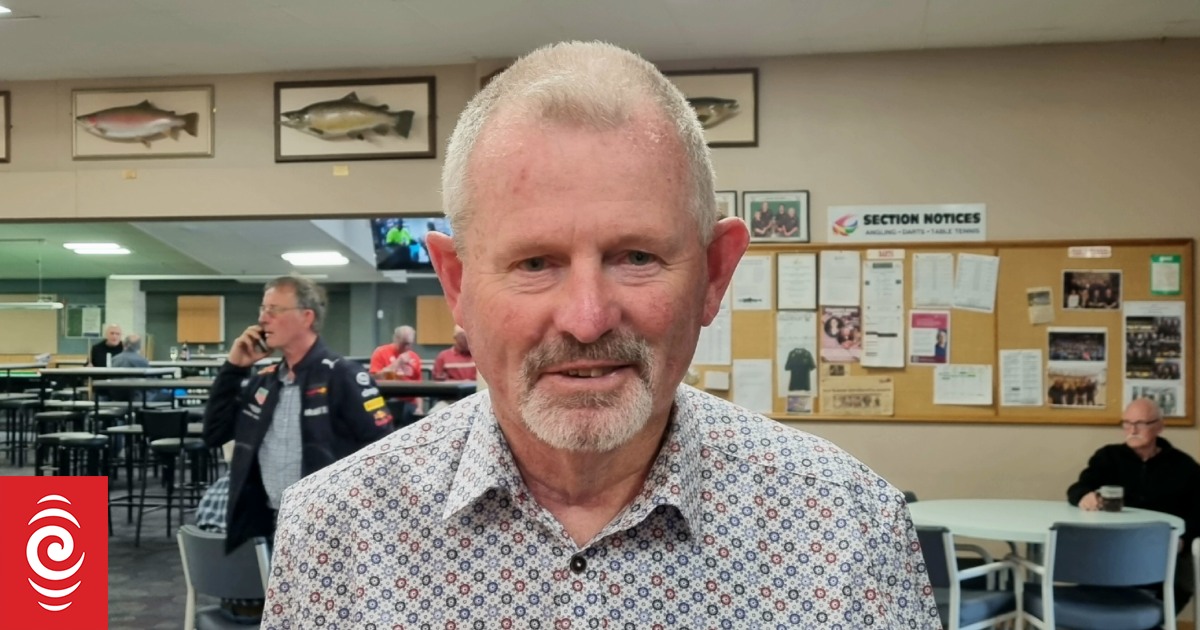 Invercargill mayor lambasted by iwi | RNZ