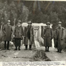 Murchison 1929 earthquake: Survivors and descendants remember | RNZ News
