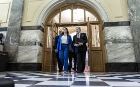 Responsibility and porkies: When party politics bleeds into Parliament ...