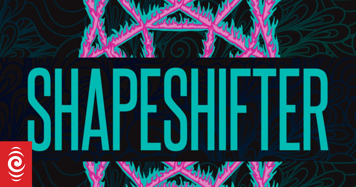 Shapeshifter announce New Zealand shows | RNZ