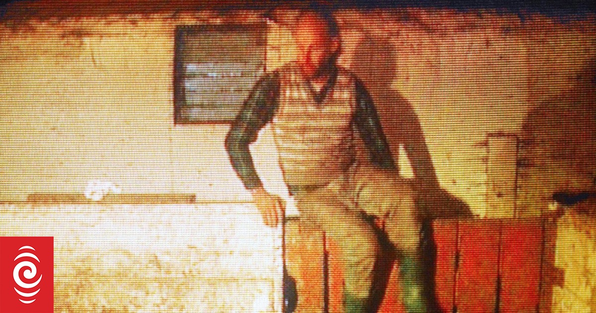 Canadian serial killer Robert Pickton, who brought victims to pig farm ...