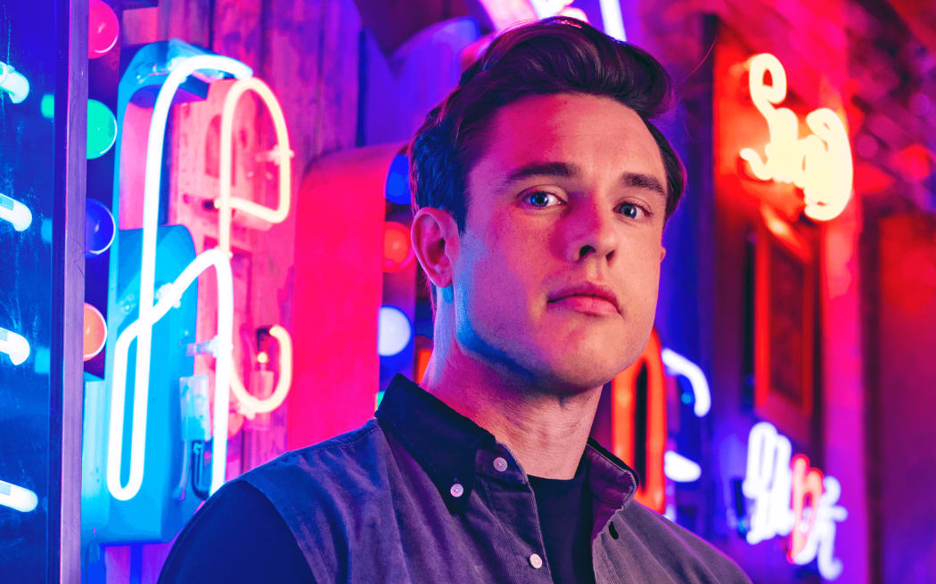 Afternoons for Wednesday 12 April 2023 Afternoons | RNZ