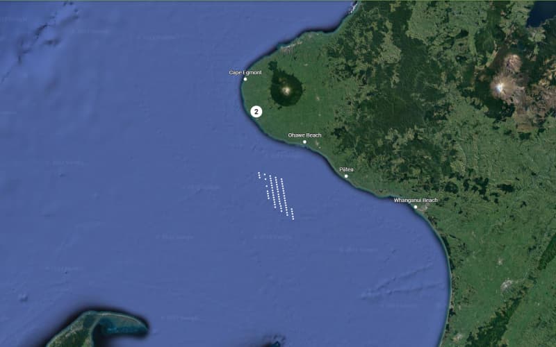 Offshore wind farm that can power half million homes to be built off ...