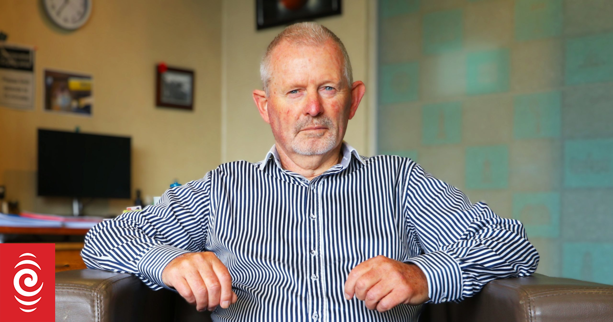 Nobby Clark stalls decision on mana whenua charter | RNZ News