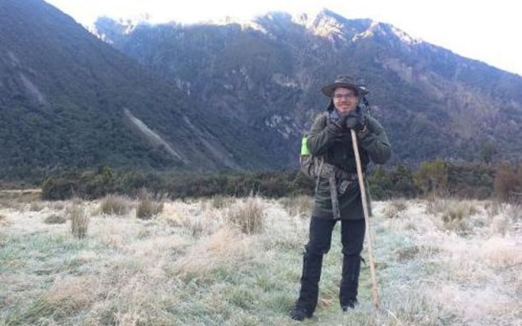 Search for missing Swedish hunter in third day | RNZ News