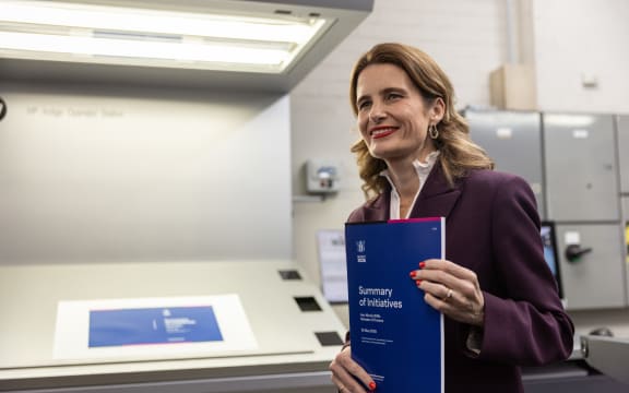 Budget 2026 | RNZ News