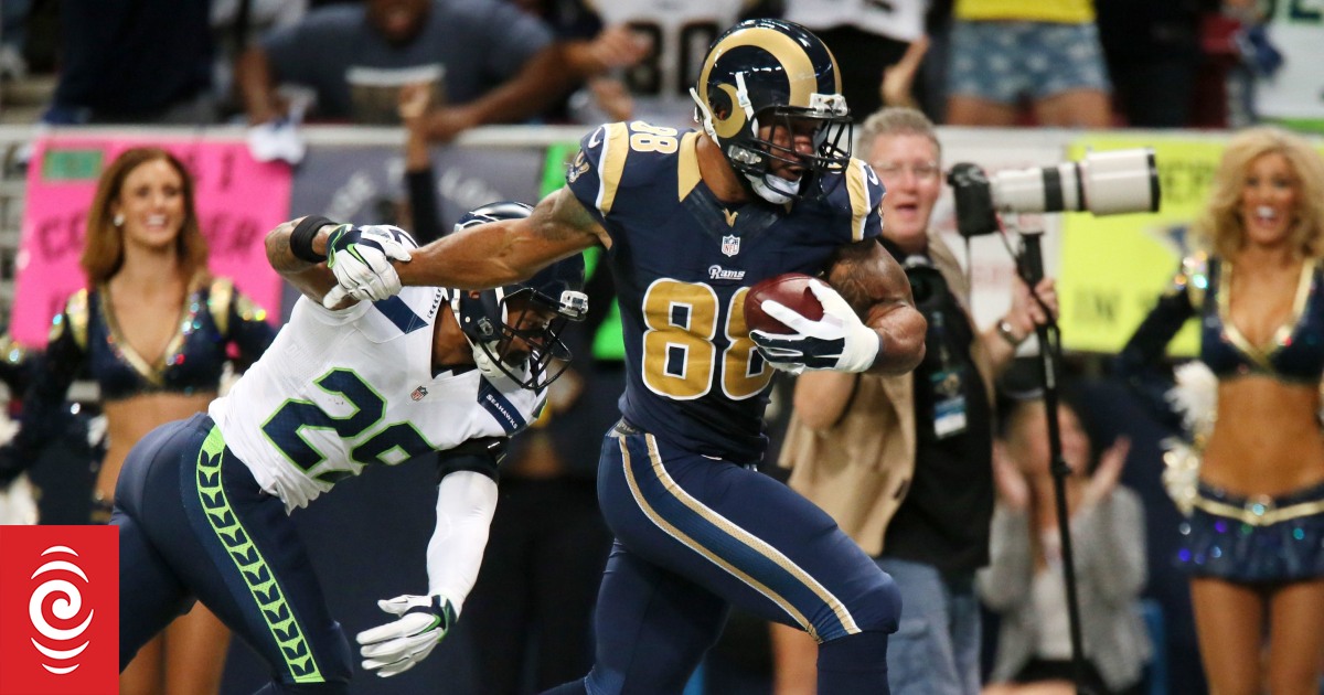 NFL returns to Los Angeles | RNZ News