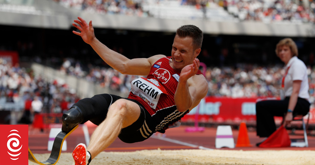 Paralympics 101: Stars, sports and stats | RNZ News