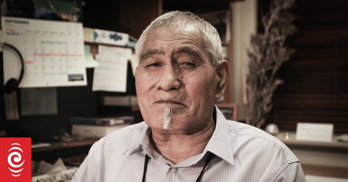 Nga Ratonga Reo Māori: Parliament's language champs | RNZ