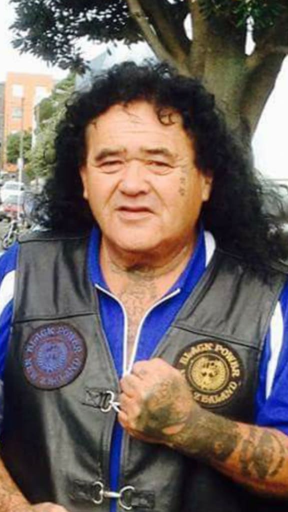 Black Power founder Reitu Harris dies | RNZ News