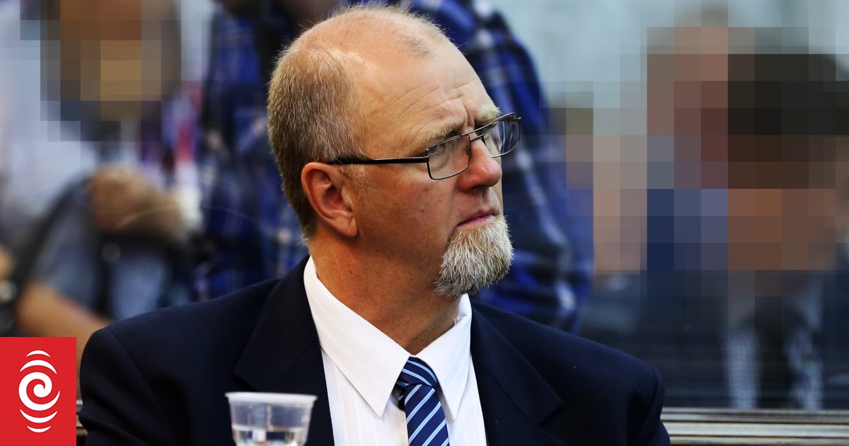 Forensic accountant details Lundy's finances | RNZ News