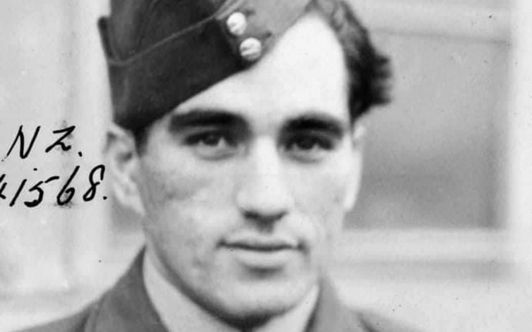 'Tears always fall' - remembering the first Cook Islander to join the ...