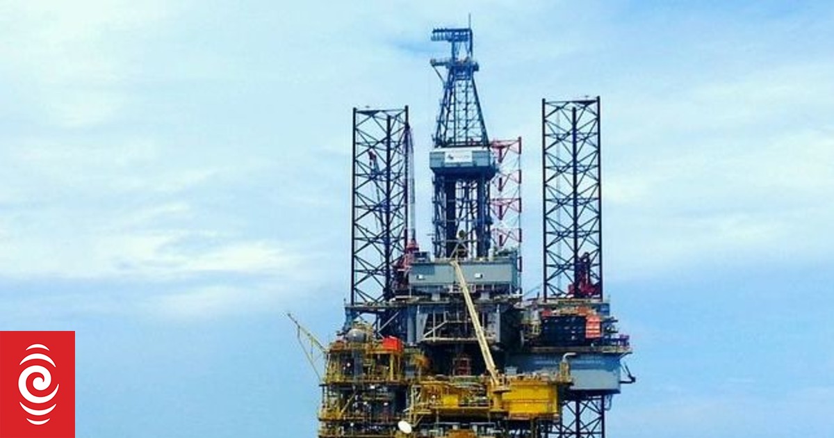 Call to reject more Maui gas field activity | RNZ News