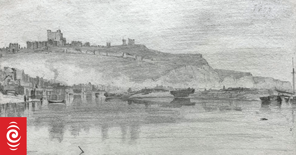 UK correspondent Matthew Parris | RNZ