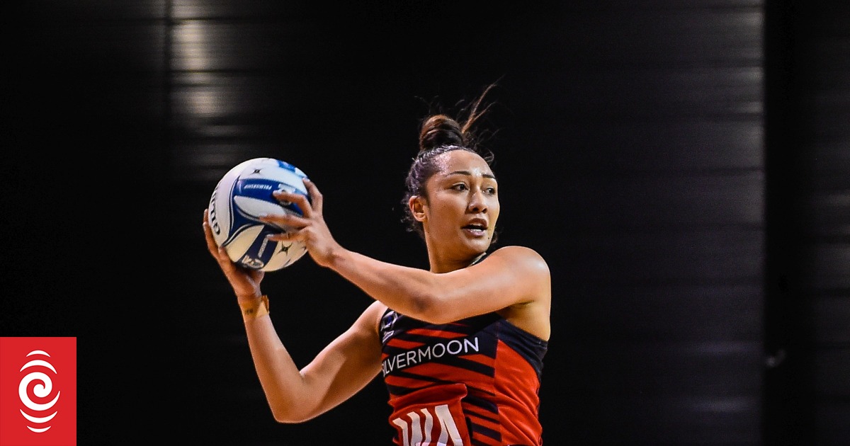 Tactix out to make history | RNZ News