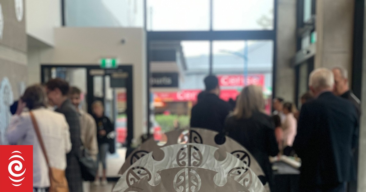 Blenheim exhibition reinvigorates the legend of Te Parinui o Whiti ...