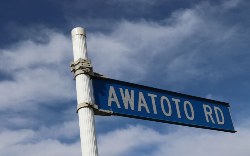 Napier residents suffering stench like 'old cows' or 'poo' but source ...