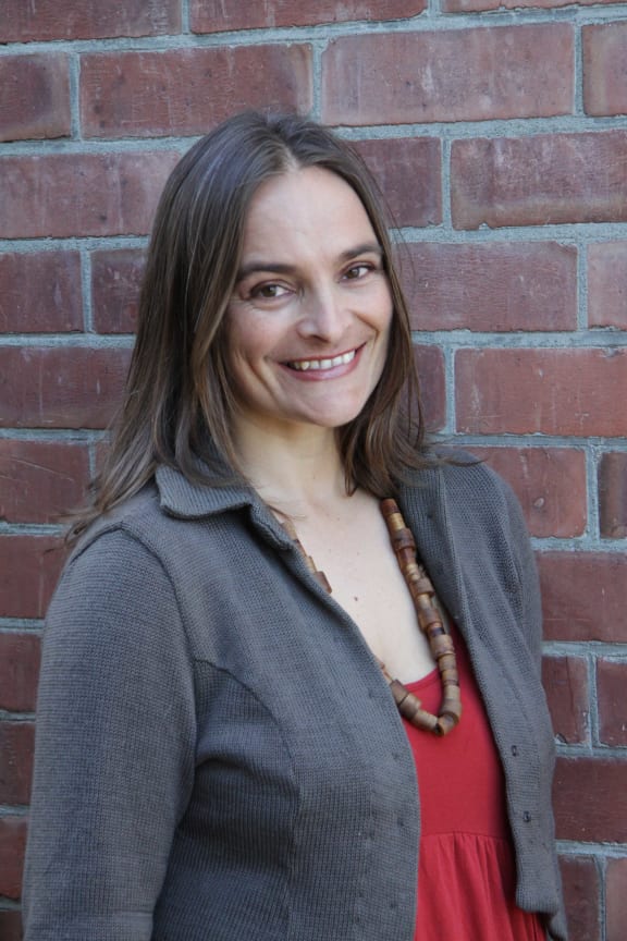 A Feast at Festa - Jessica Halliday and Benita Wakefield | RNZ