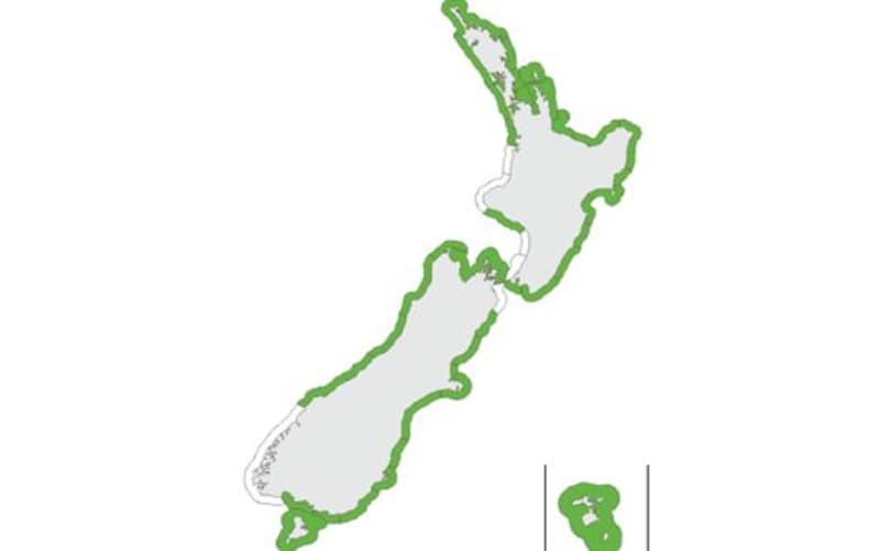 Tsunami activity expected in NZ after Russia quake upgraded to 8.8 | RNZ