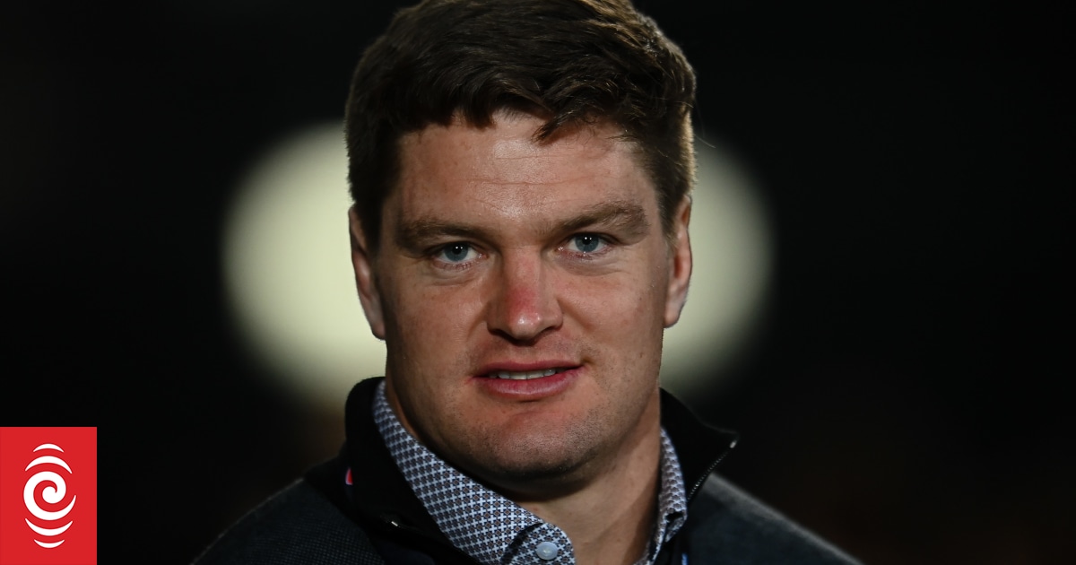 Barrett brothers to captain All Blacks | RNZ News