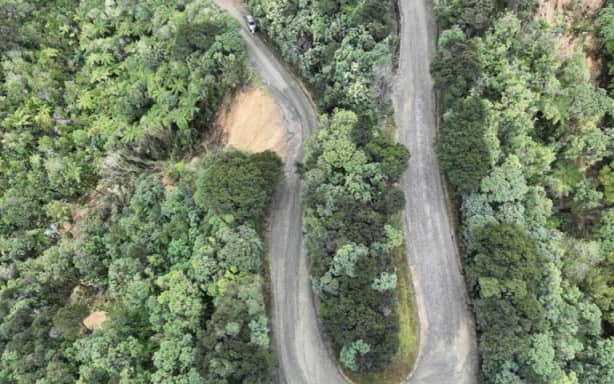 Cost of Marlborough storm road repair put at $20m | RNZ